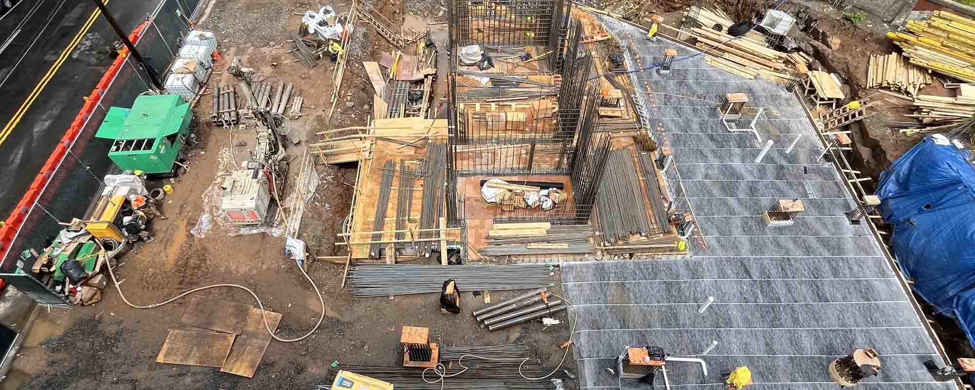 Our Services - Highrise Construction Solutions