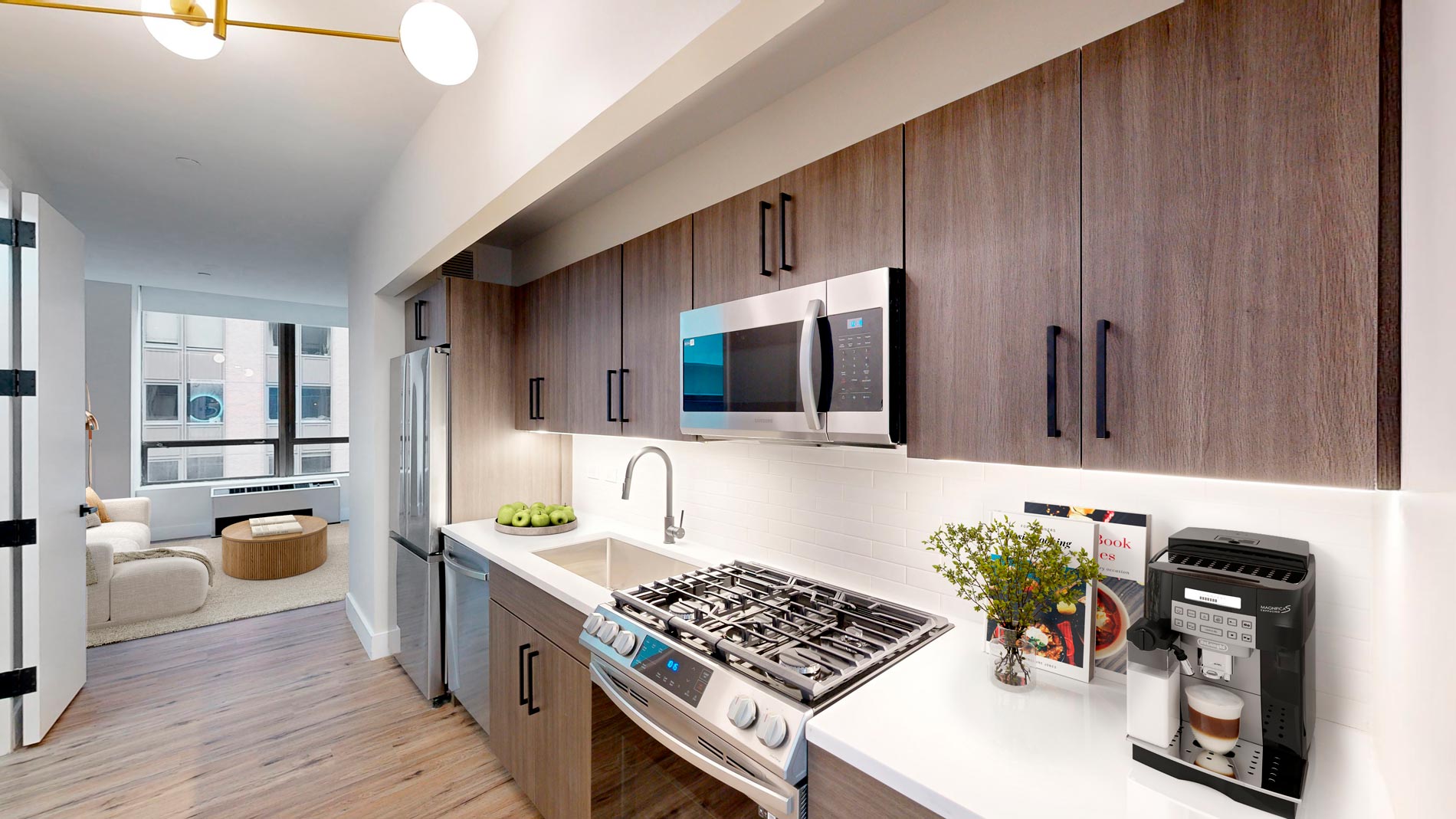 Projects - Highrise Construction Solutions